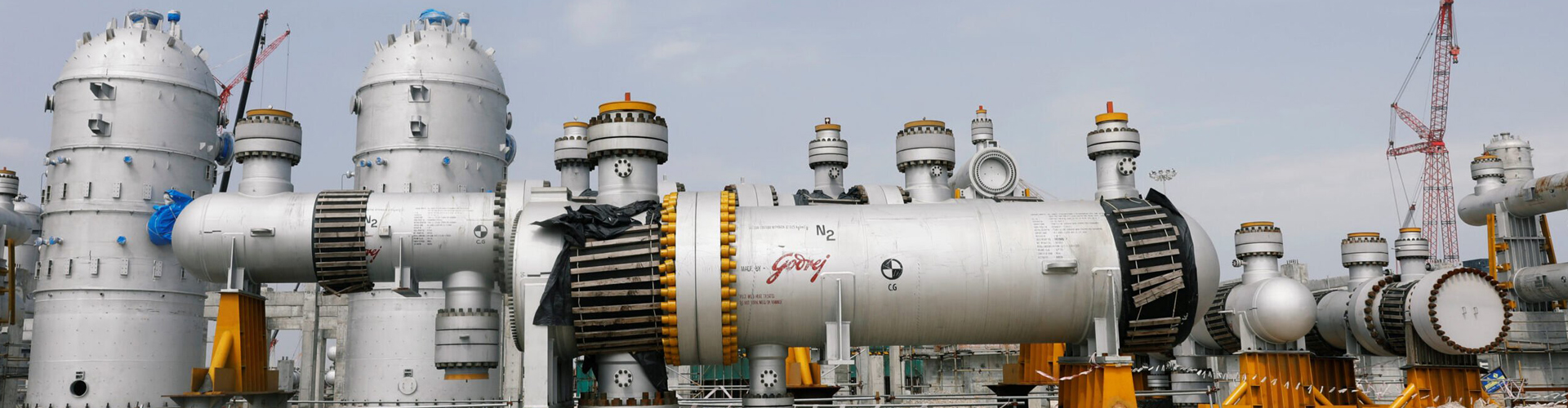 Welcome to EnerGio Projects